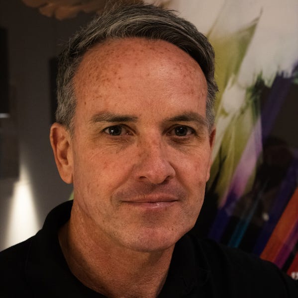 Sacha Lord’s new book is eye-opening and colourful, but what does it ...