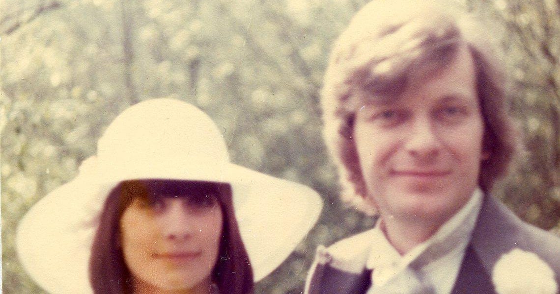 She helped build Factory Records from the ground up. So how did Lindsay ...