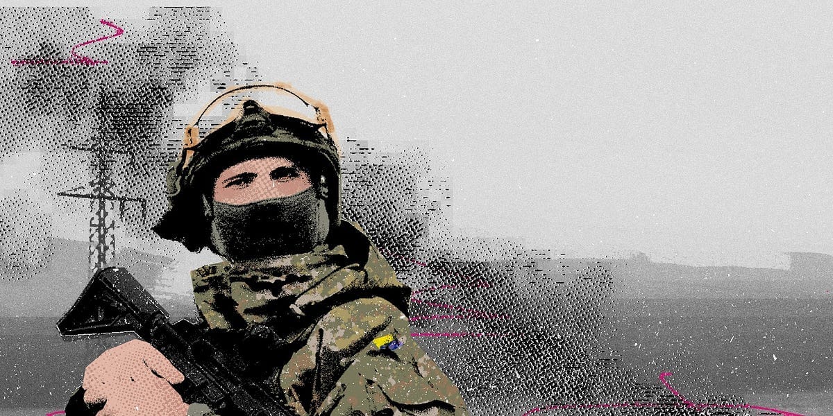 Five months after his mysterious death, a Manchester soldier comes home ...